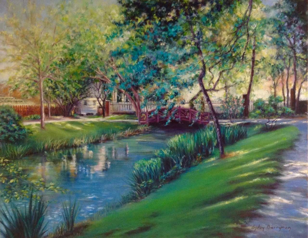 Reproductions — Williamsburg Art Gallery