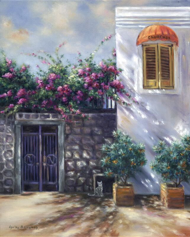 Original Art — Williamsburg Art Gallery