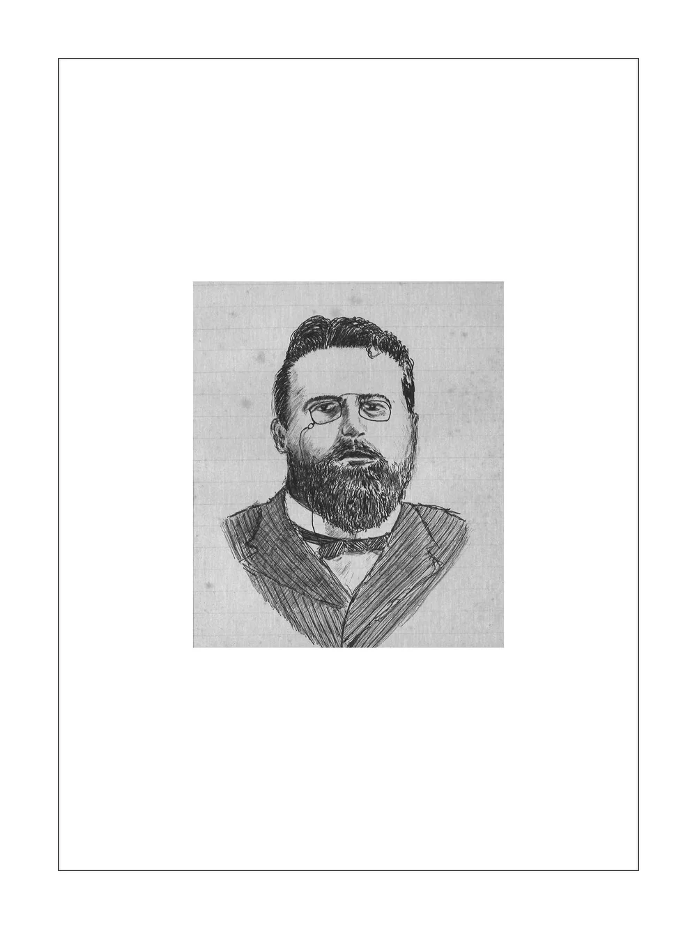 Ivan Chekhov