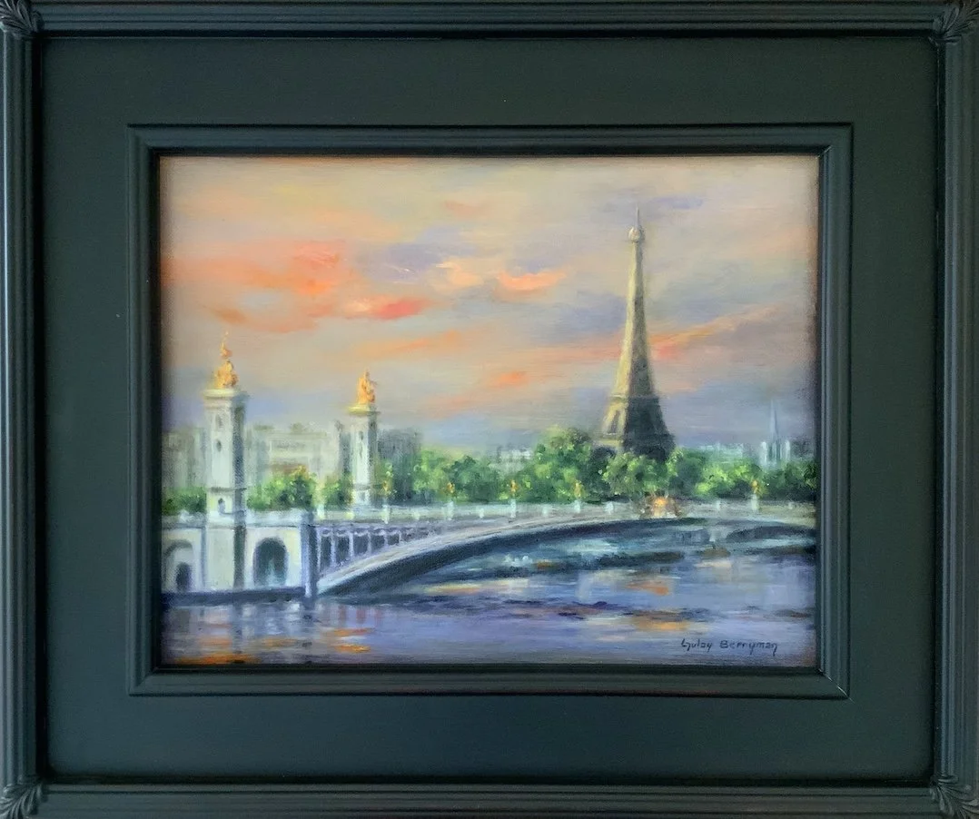 Original Art — Williamsburg Art Gallery