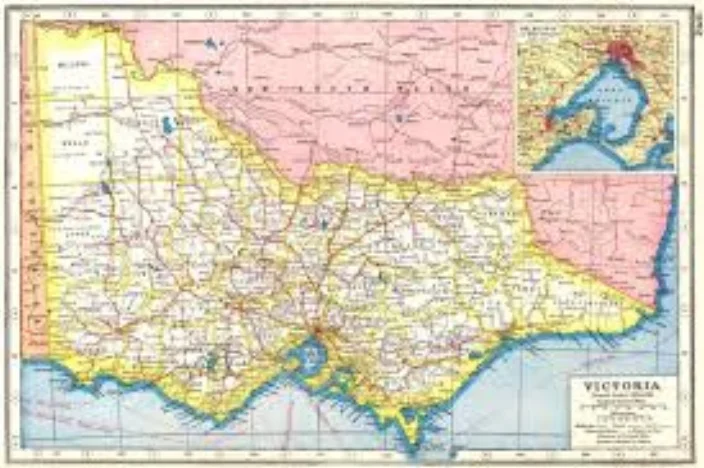 Victorians for Treaty — ANTaR Victoria