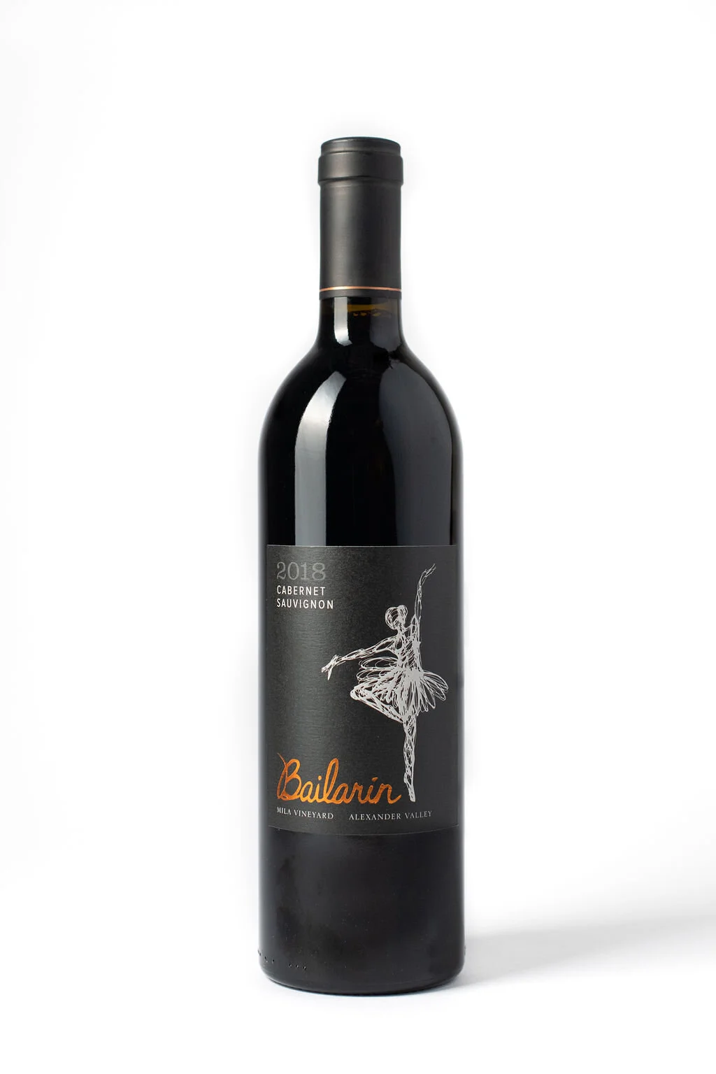 Bailarin Cellars | Sonoma County Winery | Sacramento Tasting Room