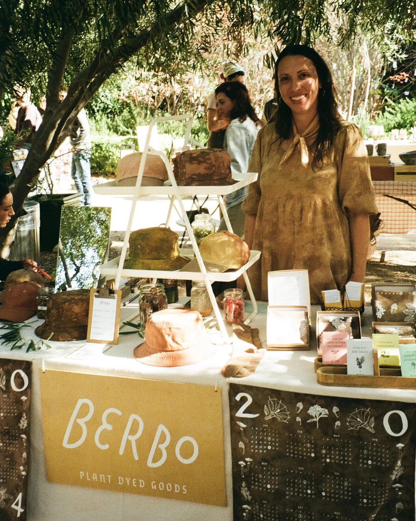 Events — Berbo Studio