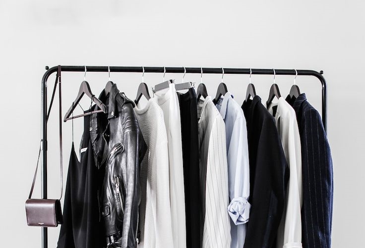 Creative Wardrobe Ideas For Small Spaces — Renoguide Australian
