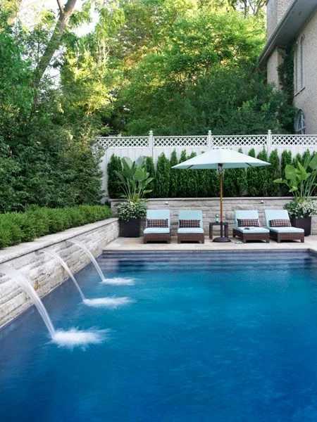 41 Fantastic Outdoor Pool Ideas — RenoGuide - Australian Renovation ...