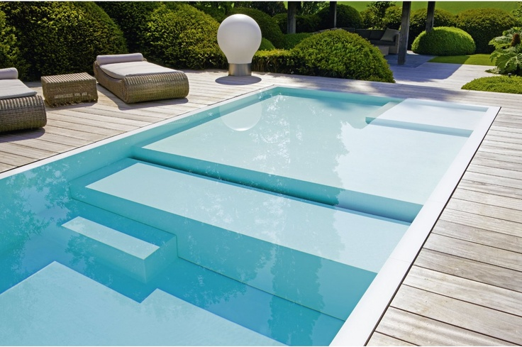 41 Fantastic Outdoor Pool Ideas — RenoGuide - Australian Renovation ...
