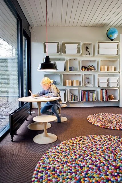 40 Brilliant Study Area Ideas and Designs — RenoGuide - Australian ...