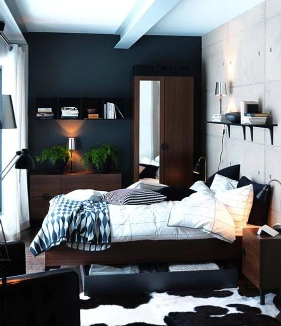 50 Nifty Small Bedroom Ideas And Designs RenoGuide Australian