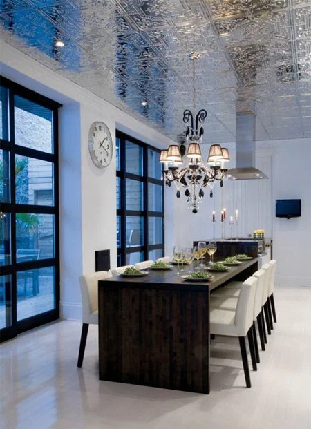 64 Modern Dining Room Ideas and Designs — RenoGuide - Australian ...