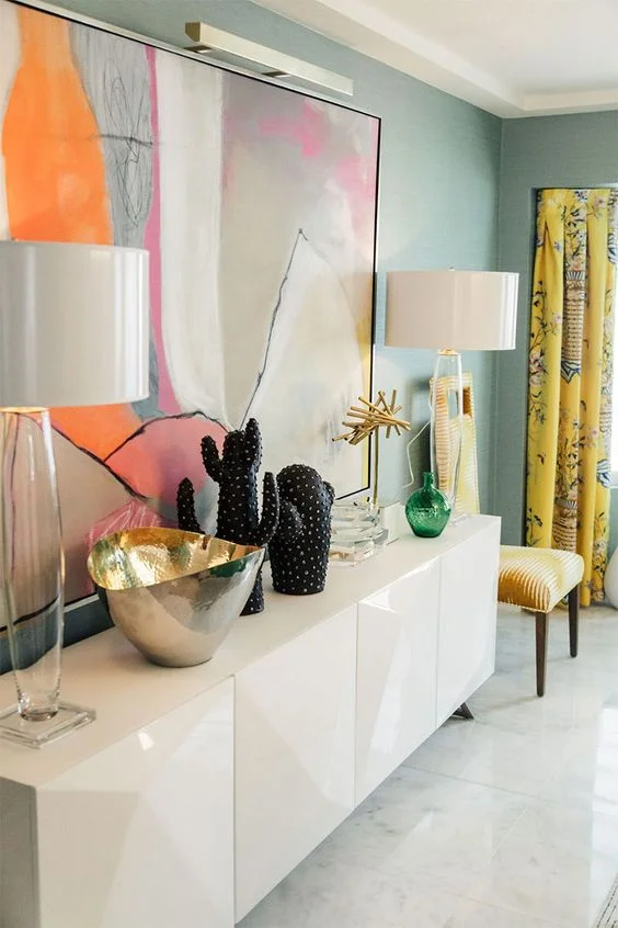Maximalism vs Minimalism: Beauty in Extremes — RenoGuide - Australian ...
