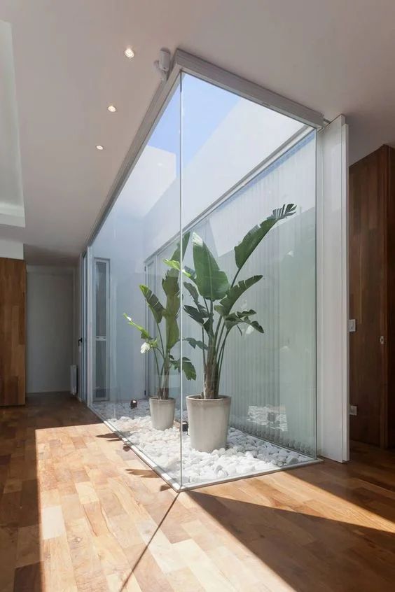 45 Impressive Foyer Ideas and Designs — RenoGuide - Australian ...