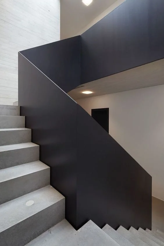 50 Amazing and Modern Staircase Ideas and Designs — RenoGuide ...