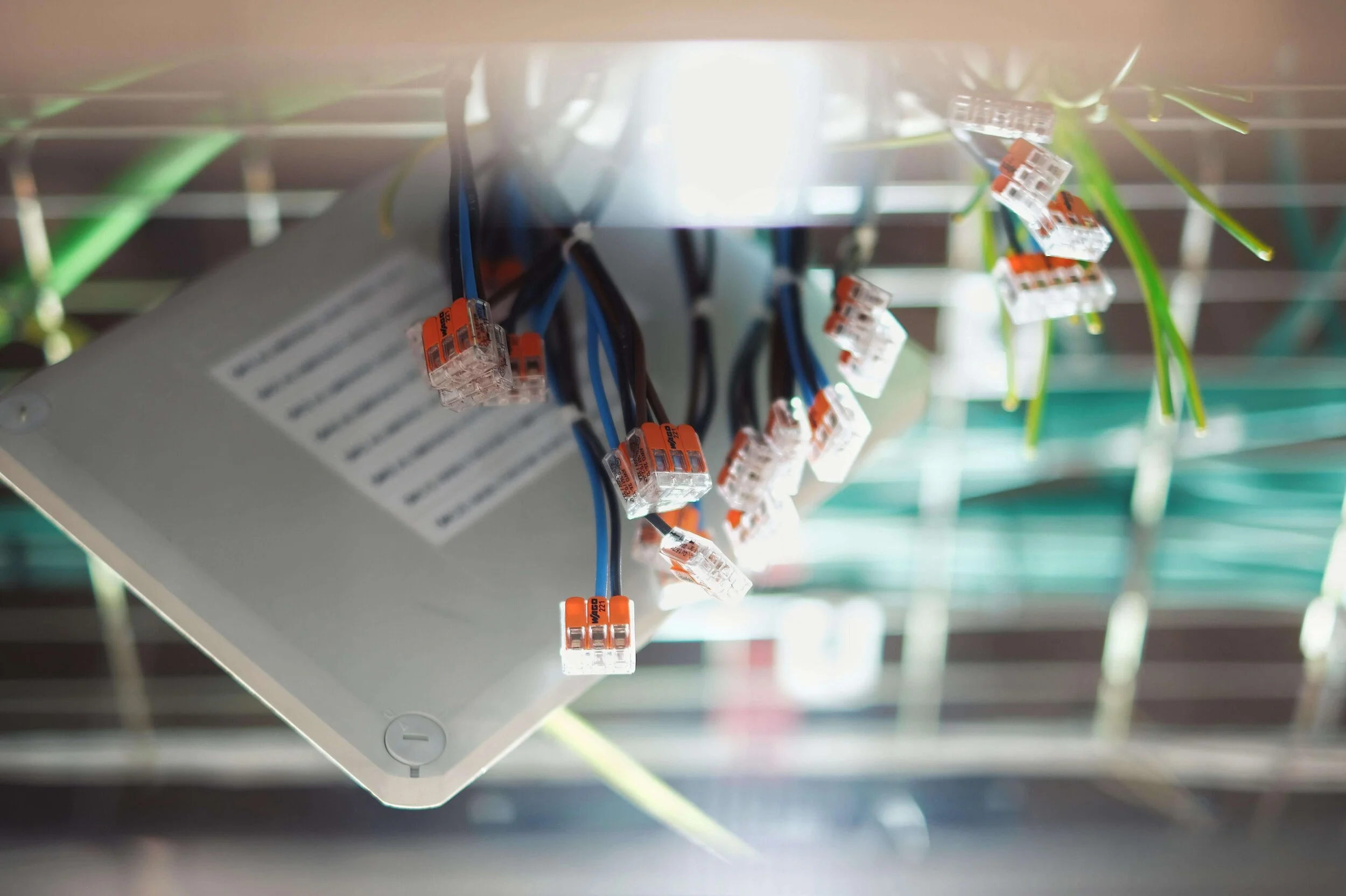 3 tips to improving lighting in your office — RenoGuide - Australian ...