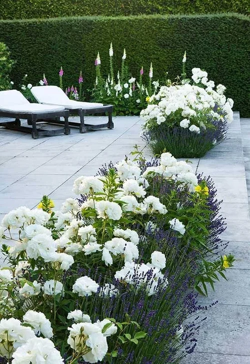 Easy Flower Garden Landscaping Ideas 27 Eye Catching Flower Garden