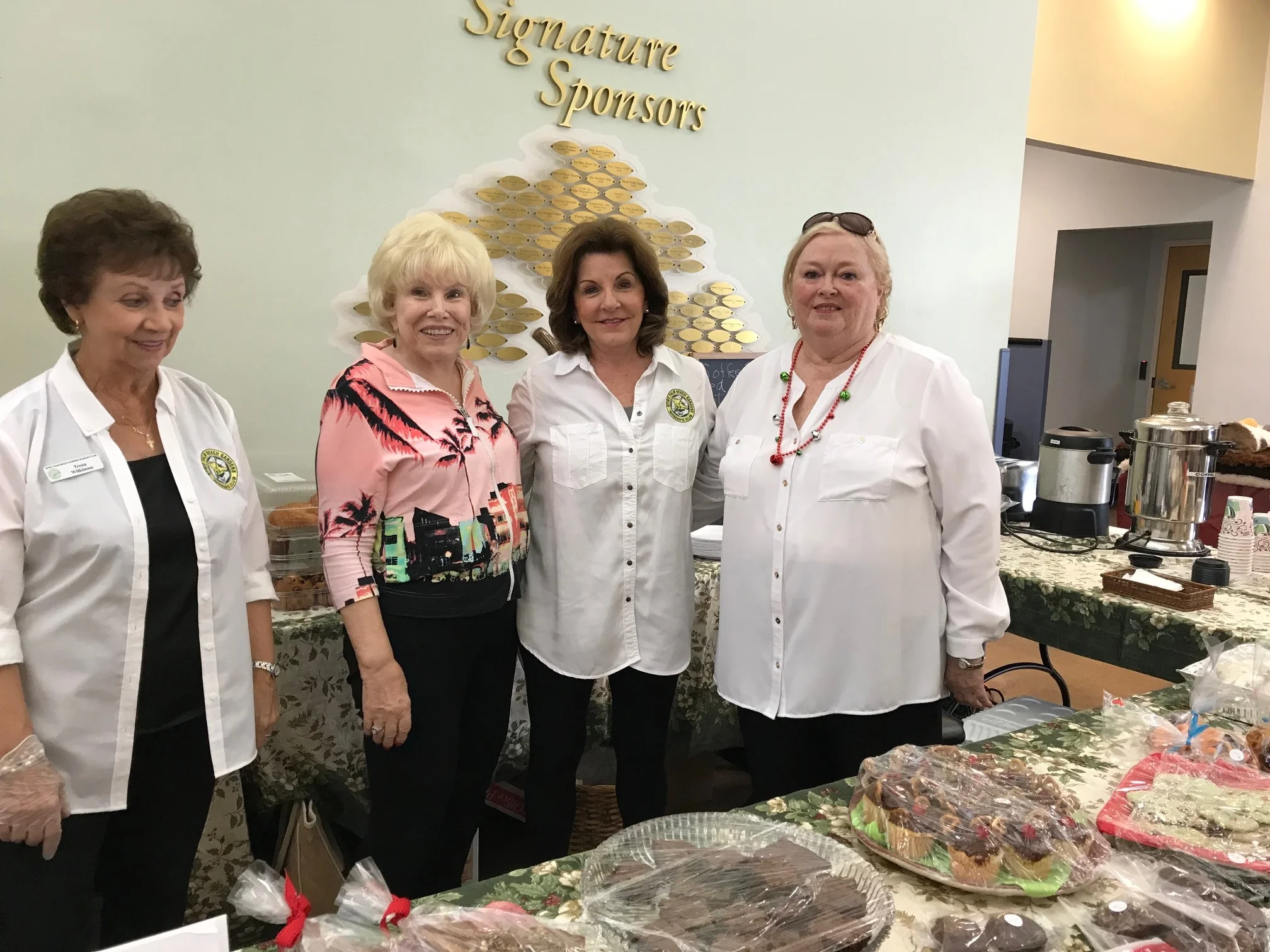 GFWC Palm Beach Gardens Woman's Club