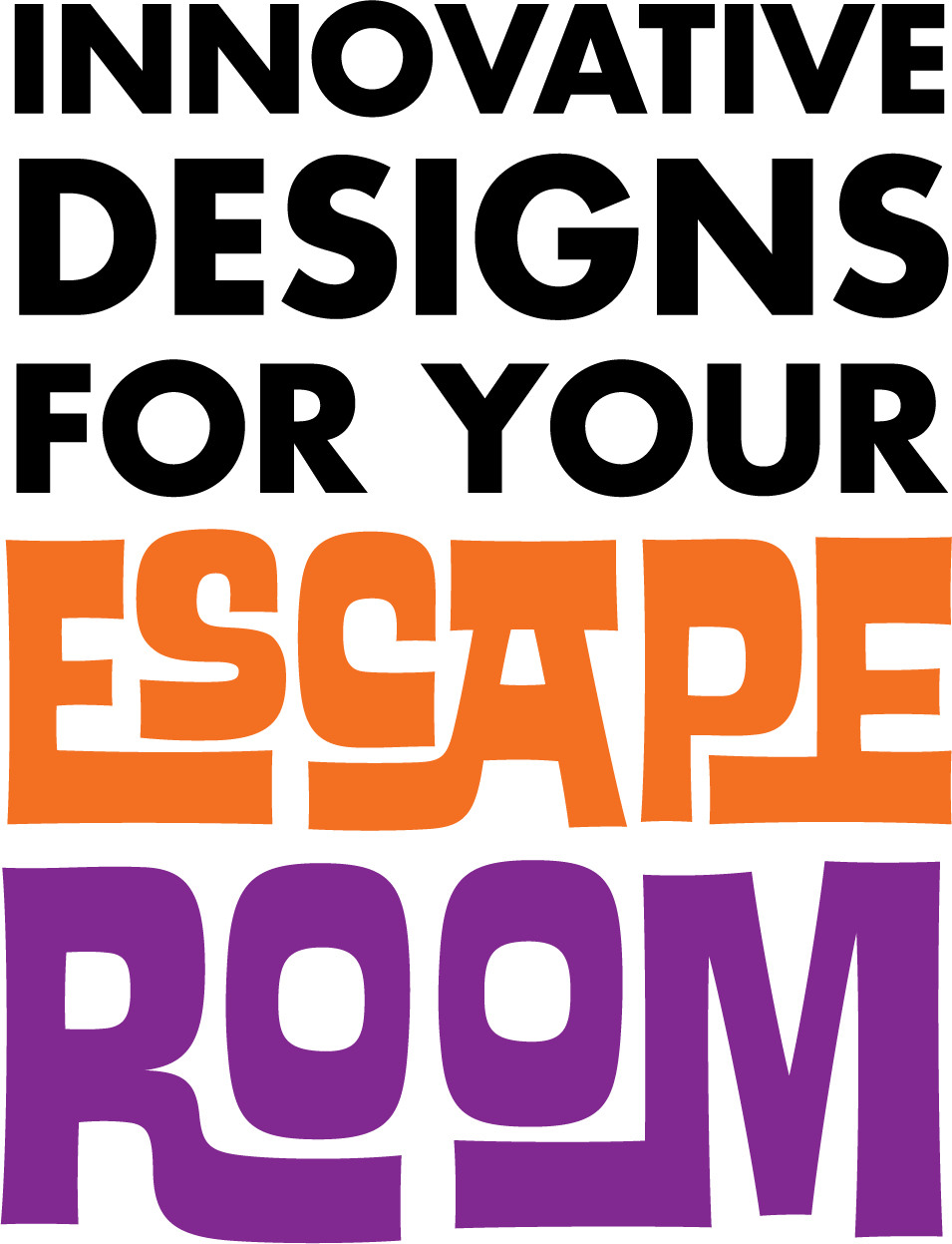 New Escape Room Designs, LLC