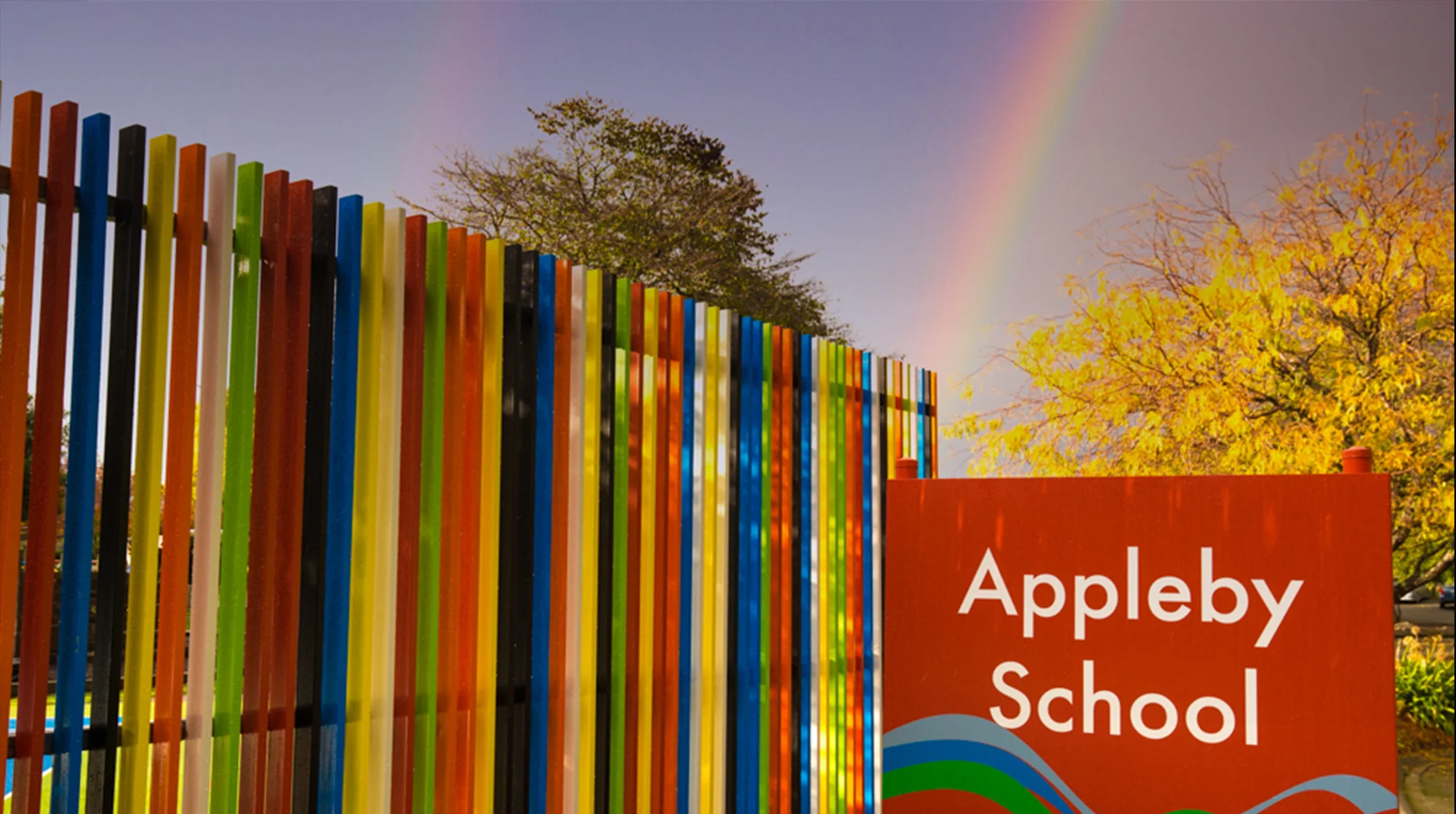 Appleby School