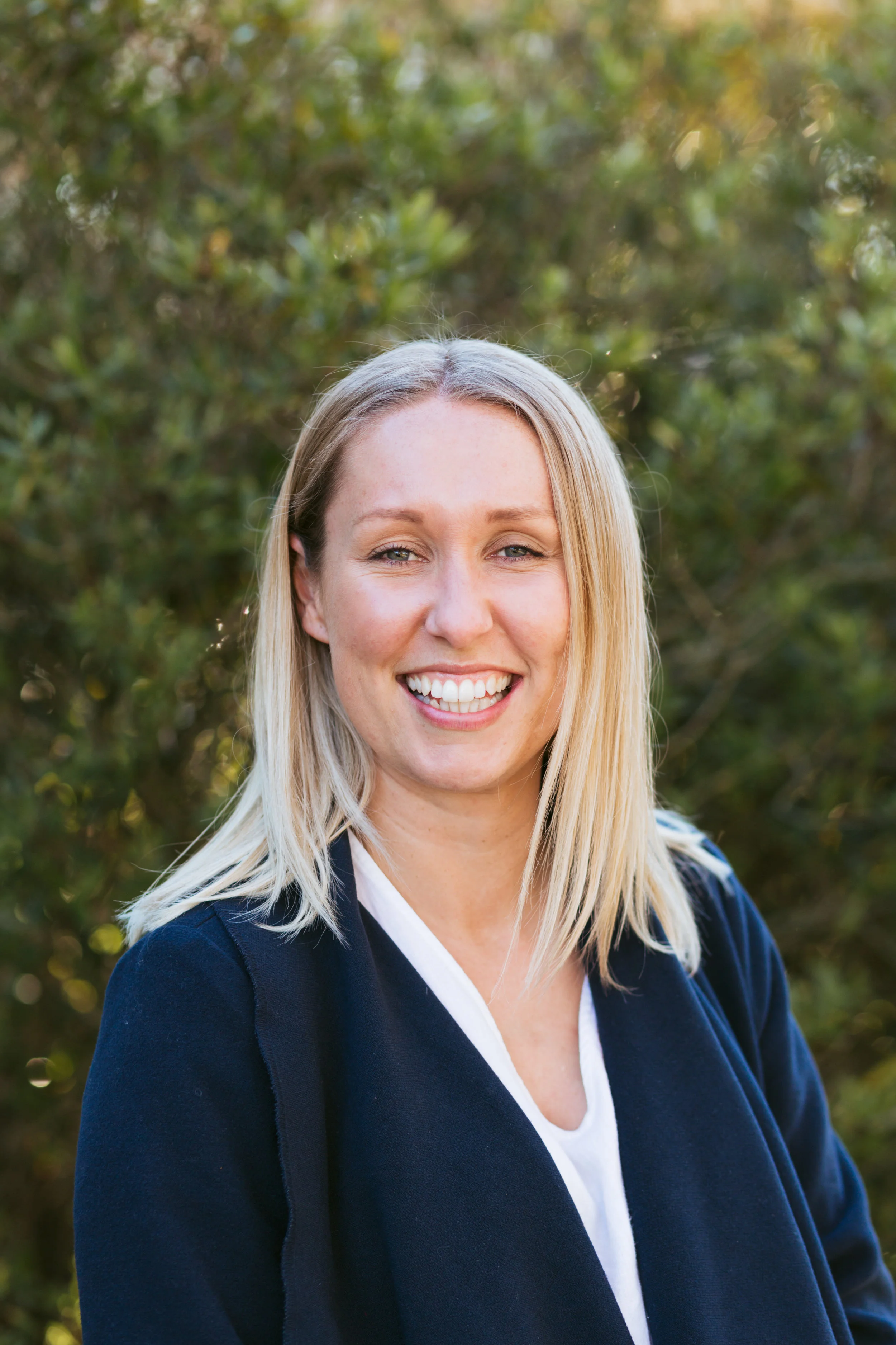 Our Staff — Appleby School