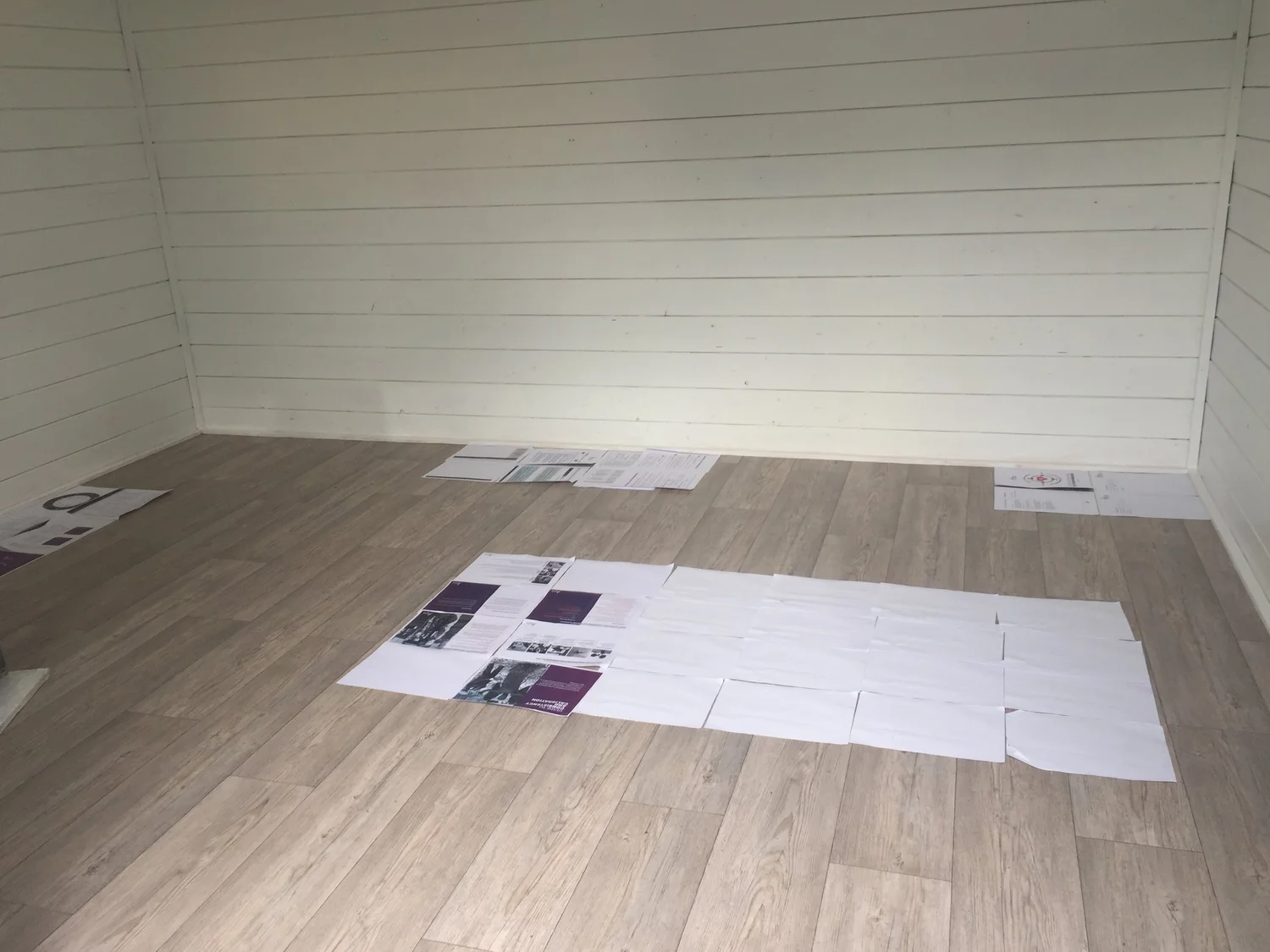 How I built my pottery studio... — Kara Leigh Ford Ceramics