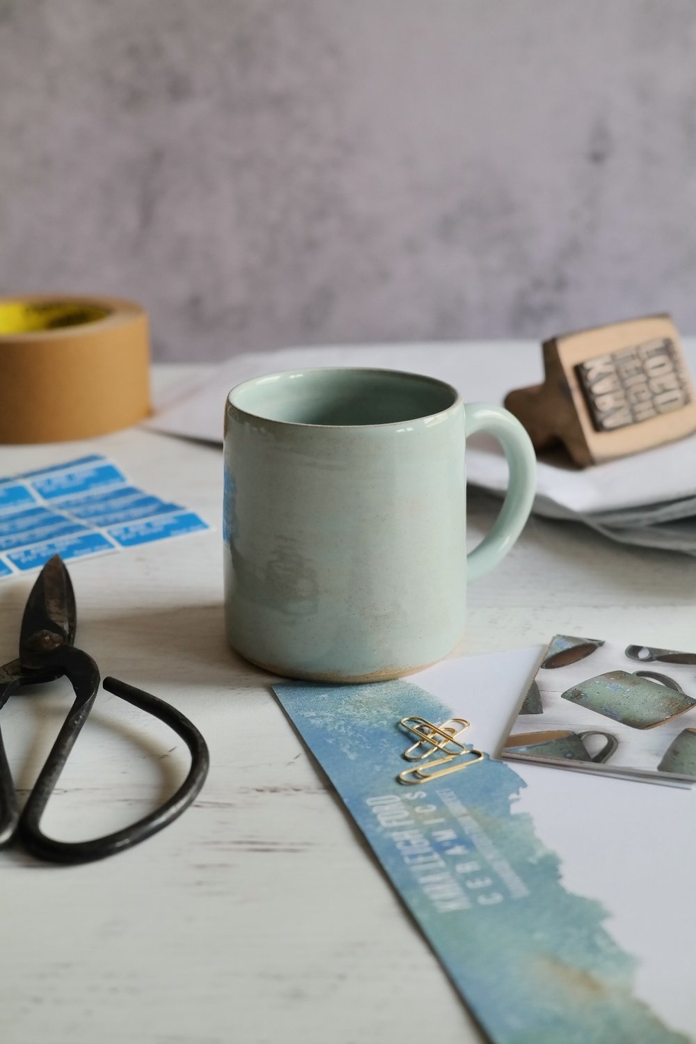 Tips on packaging and shipping pottery... — Kara Leigh Ford Ceramics