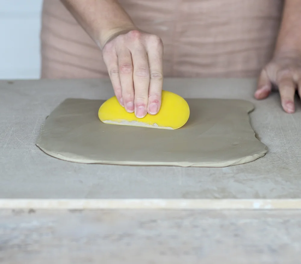 How to Make Test Tiles for Testing New Glazes — Kara Leigh Ford Ceramics