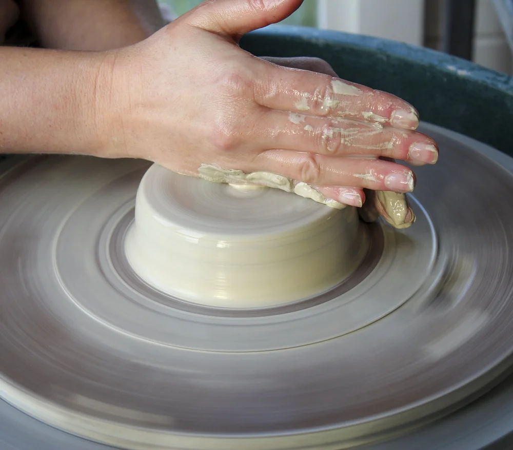 How to Make Test Tiles for Testing New Glazes — Kara Leigh Ford Ceramics