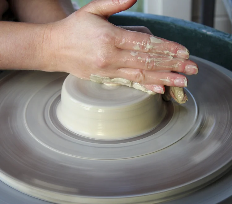 How to Make Test Tiles for Testing New Glazes — Kara Leigh Ford Ceramics