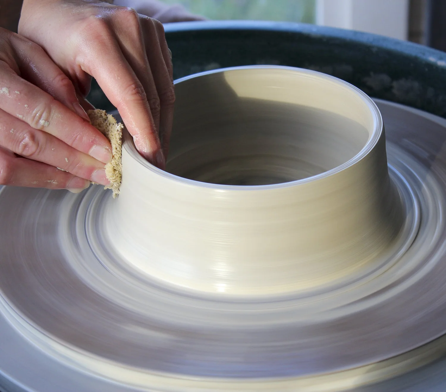 How to Make Test Tiles for Testing New Glazes — Kara Leigh Ford Ceramics