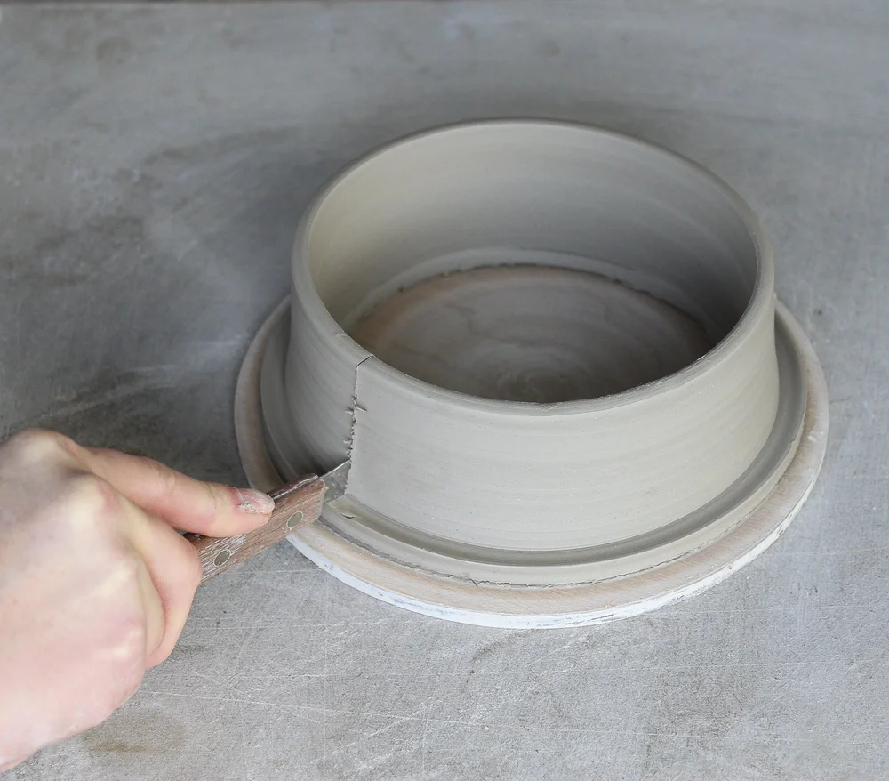 How to Make Test Tiles for Testing New Glazes — Kara Leigh Ford Ceramics