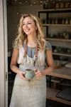 The Essential Pottery Notebook — Kara Leigh Ford Ceramics