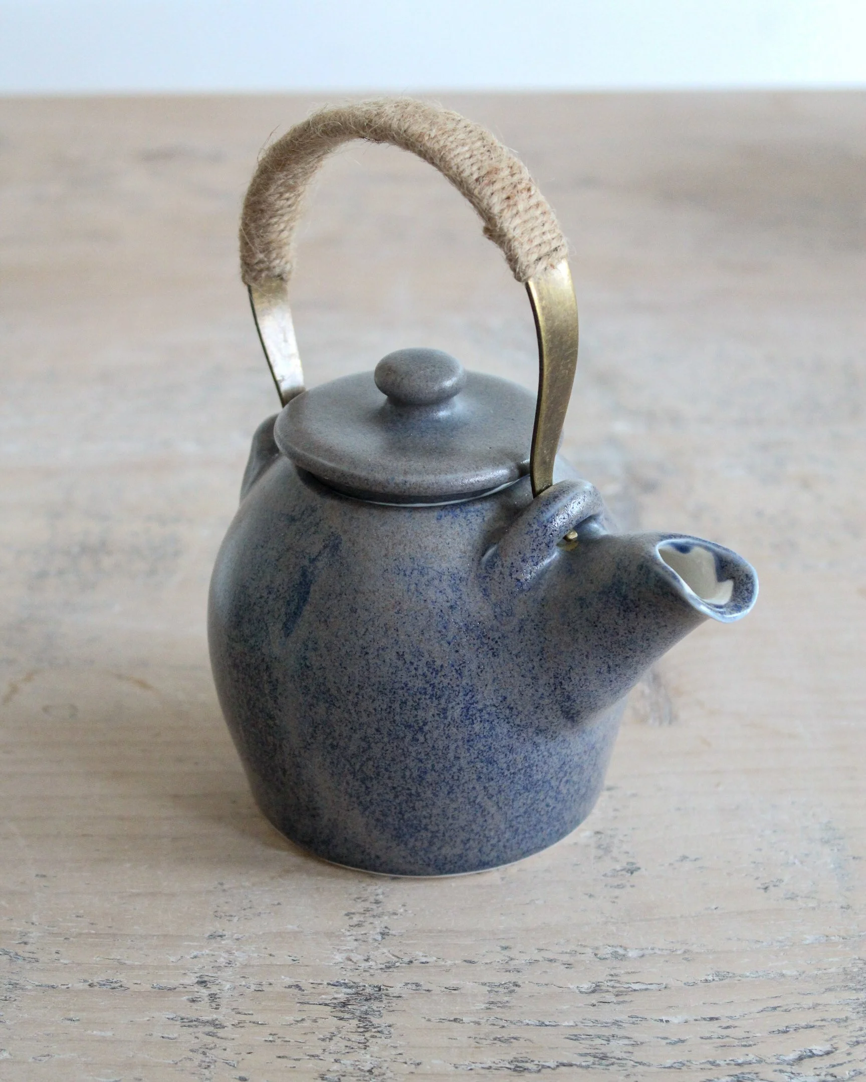 Main Collection - Handmade Pottery — Kara Leigh Ford Ceramics