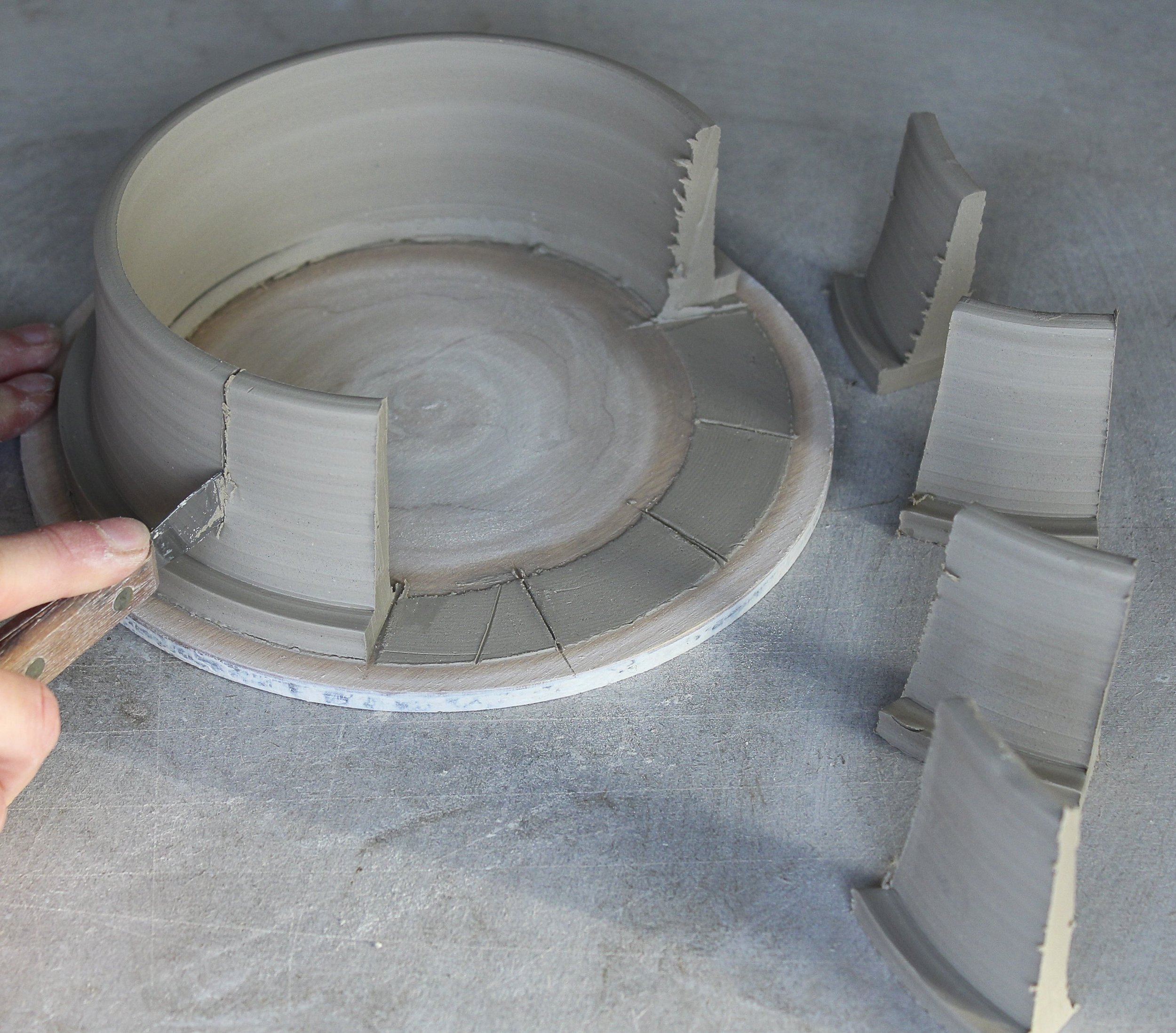 My Top Three Tips to Make Your Firings More Successful... — Kara Leigh ...