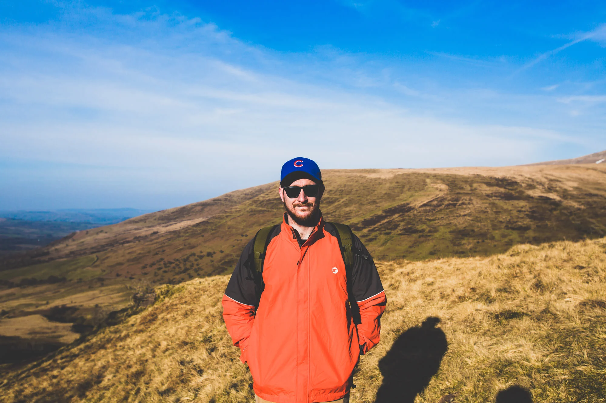 Blog | Christopher Paul