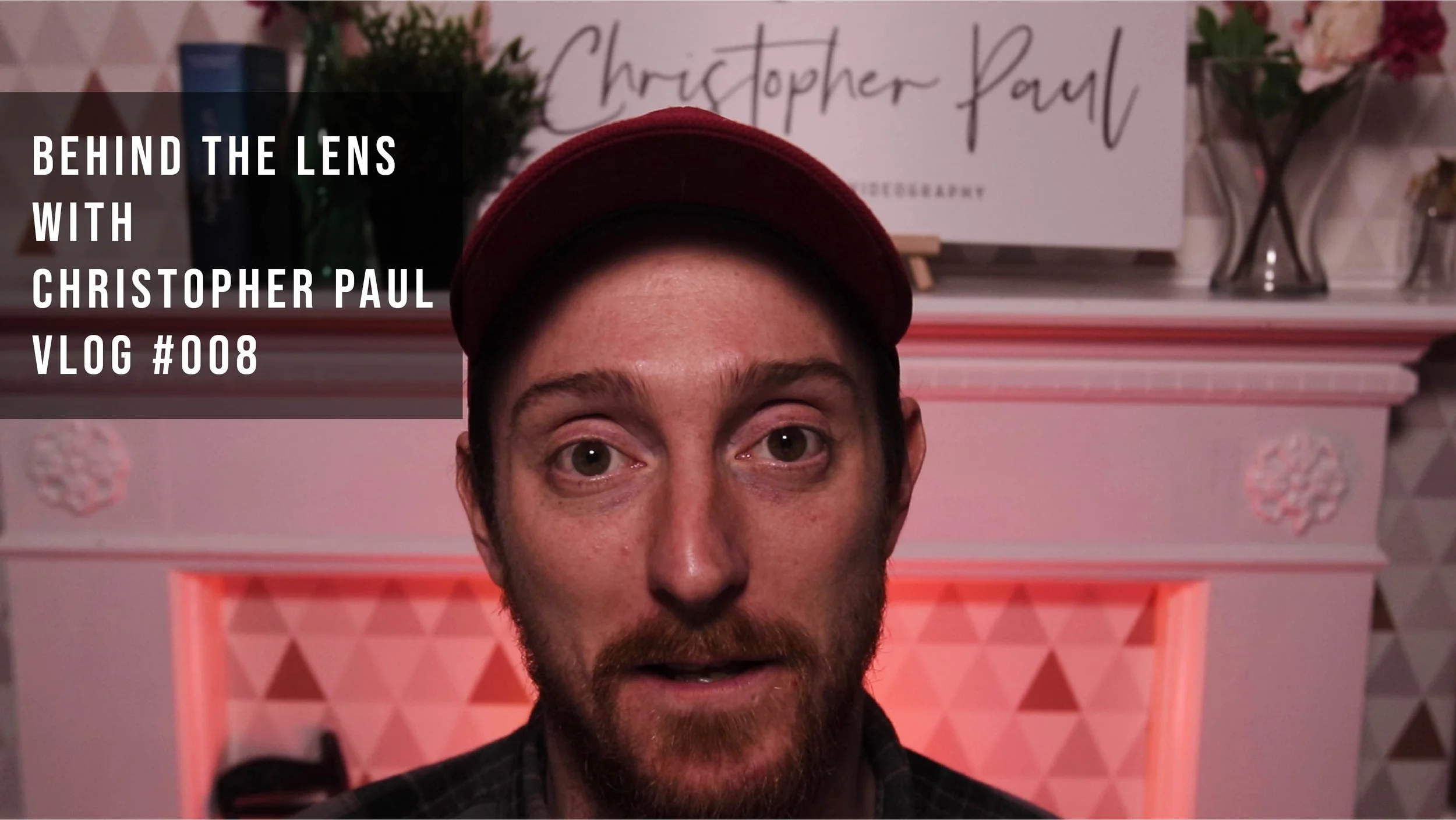 Winter Wedding Photography Ideas - Best of 2018 | Christopher Paul