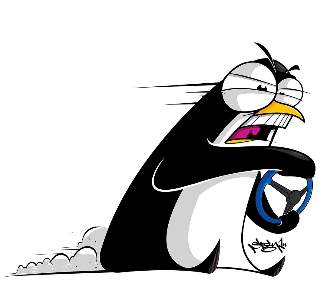 Single Characters — SPEN1