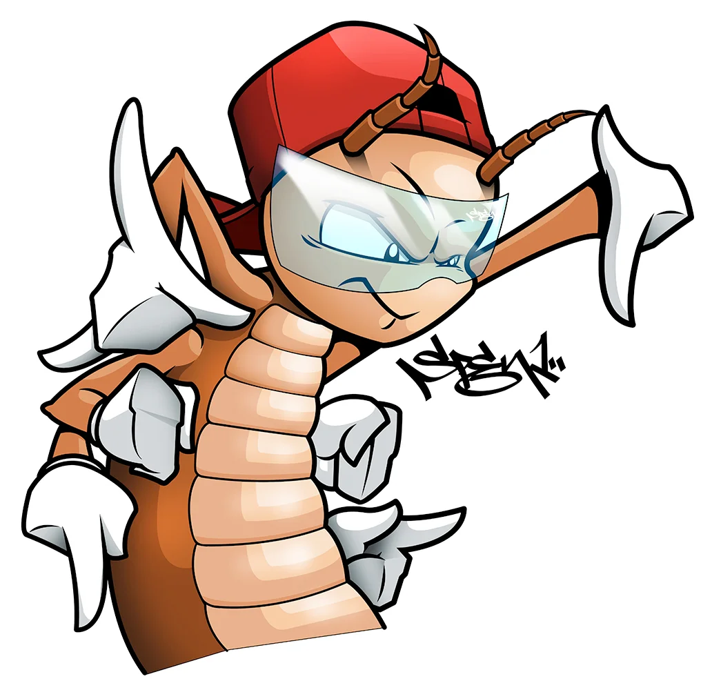 Single Characters — SPEN1