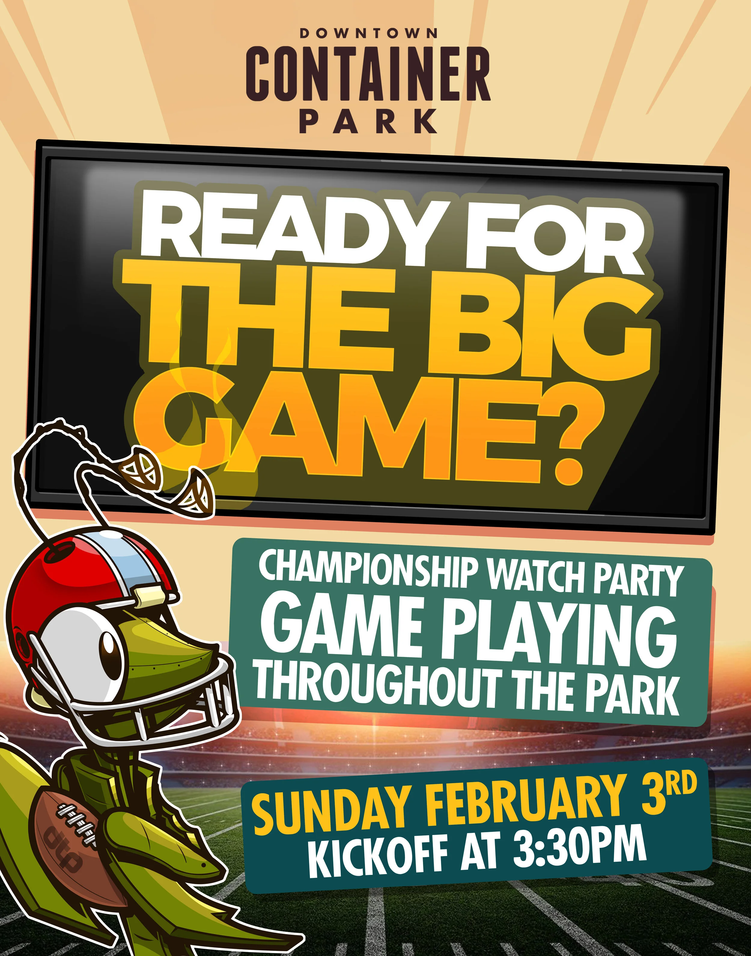 Digital & Print Media — SPEN1