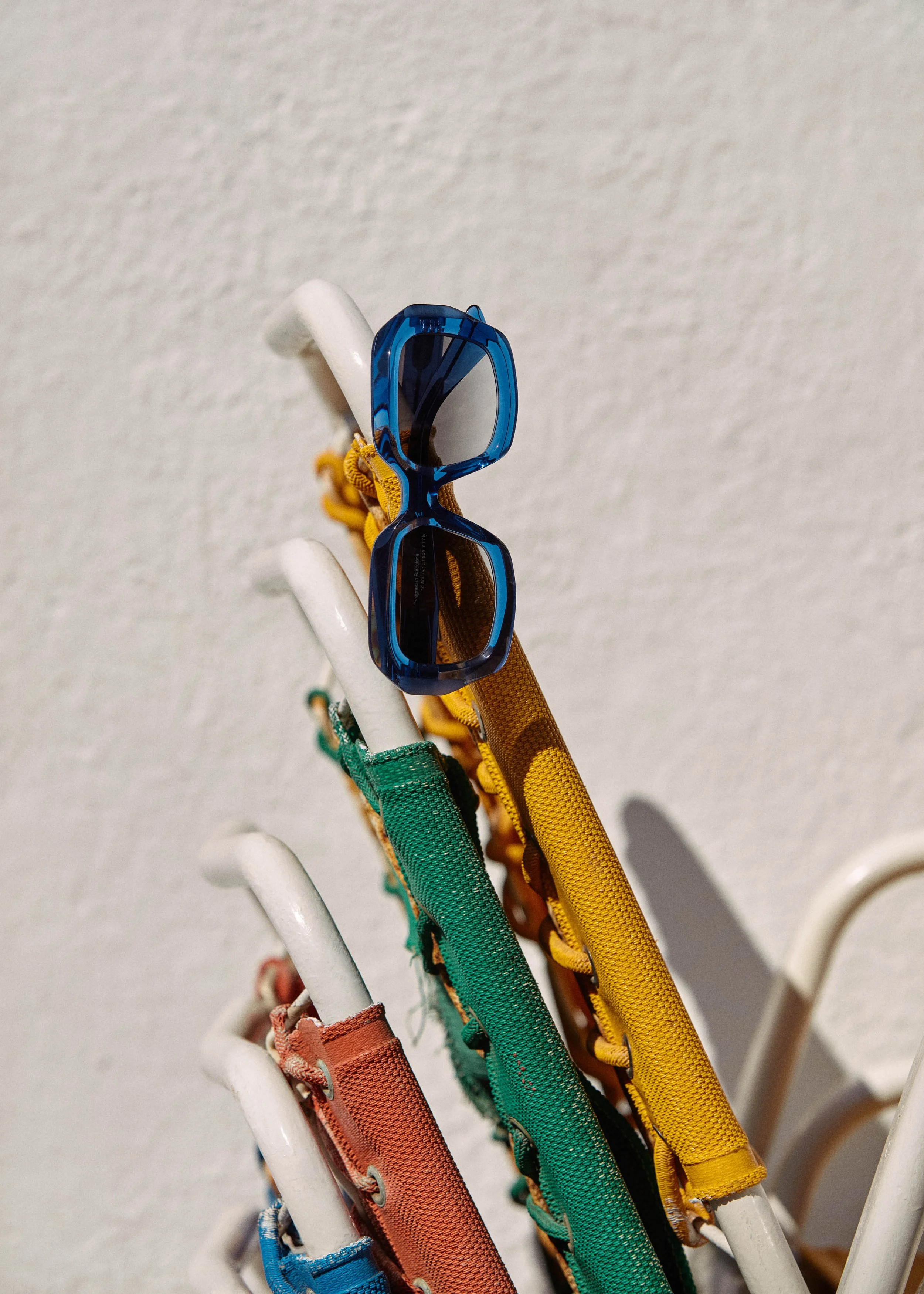 General 5 — Folc eyewear