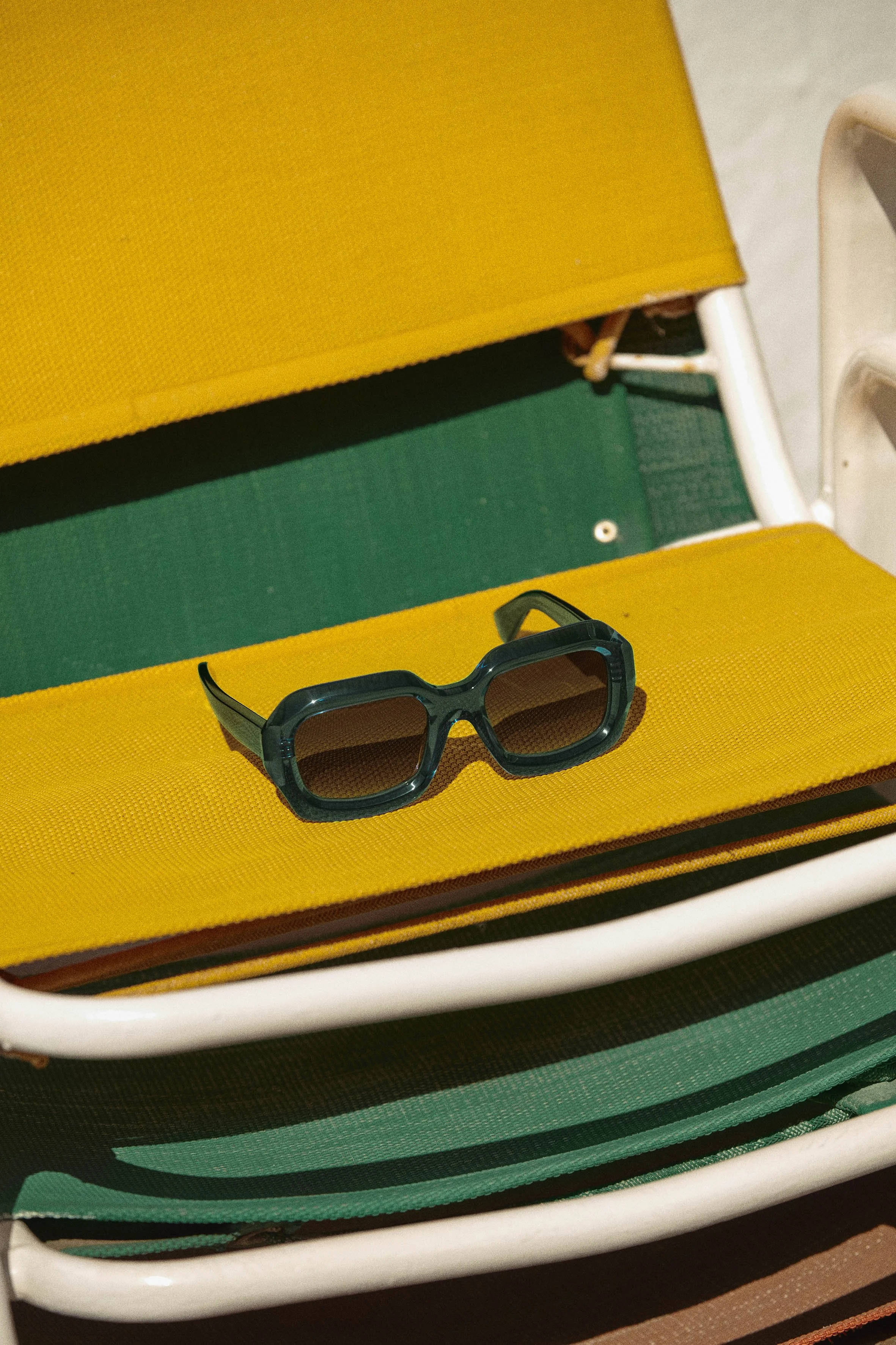 General 5 — Folc eyewear