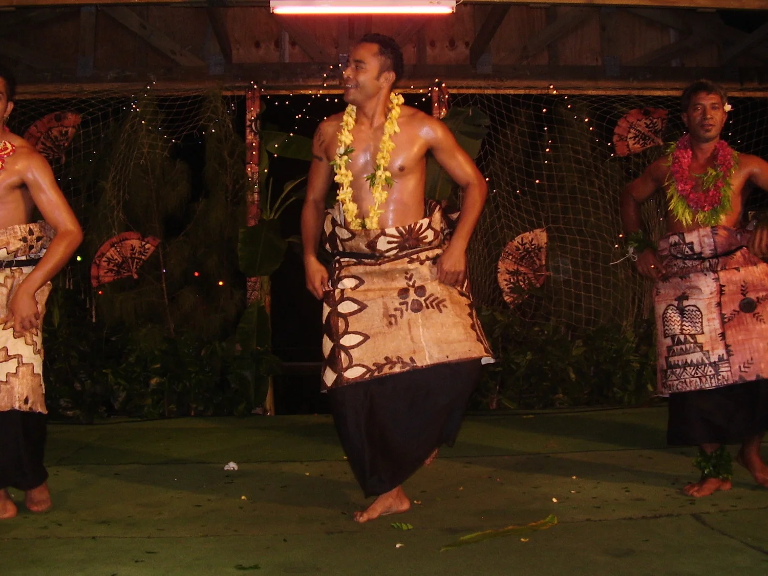 Taking Time out in Tropical Tonga (Part 2 of 3) — Every Country Before ...