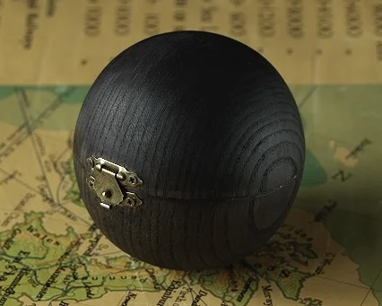 Cases — THE LITTLE GLOBE CO