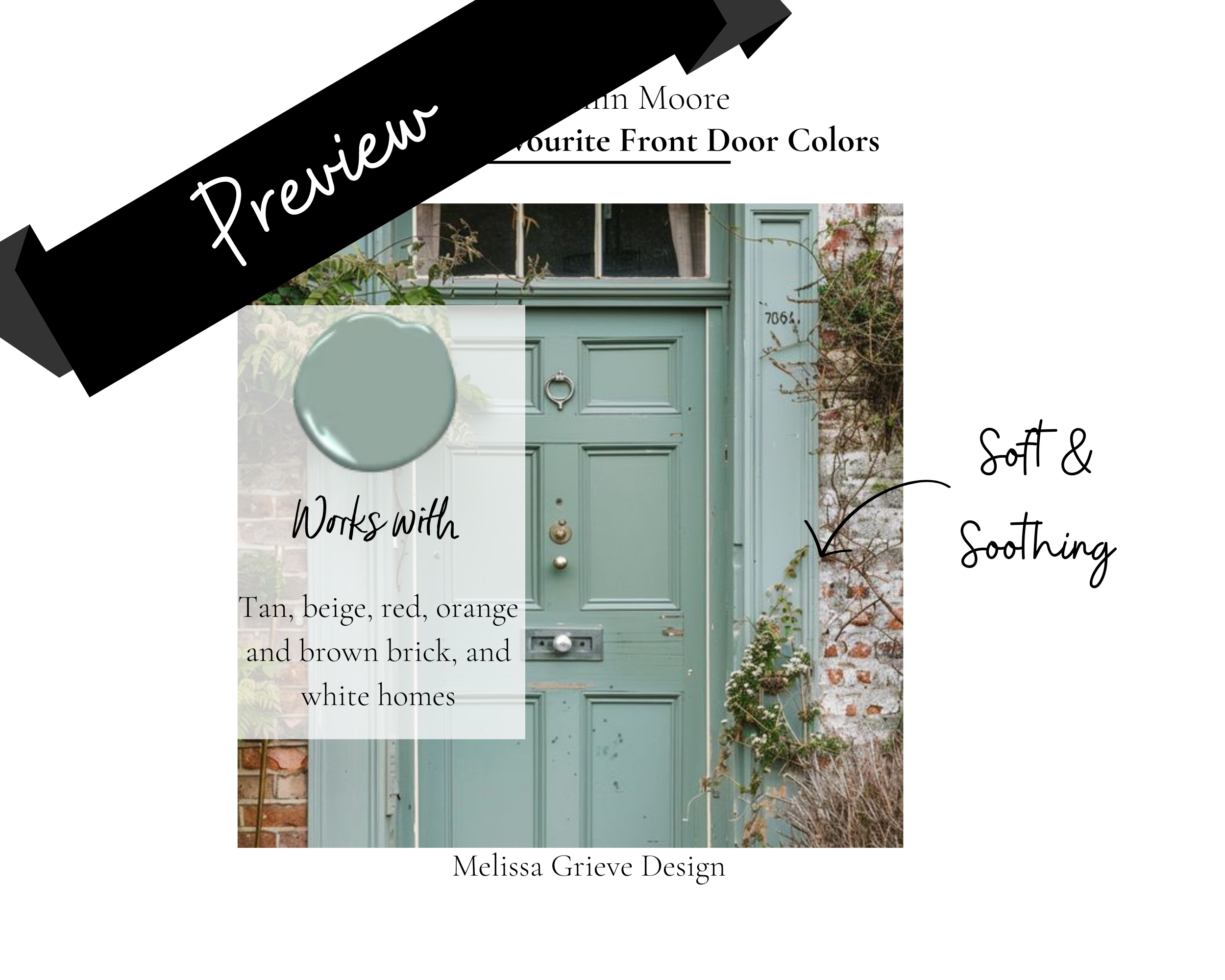 Best Gray Exterior Painted House Benjamin Moore Gray Home Color ...