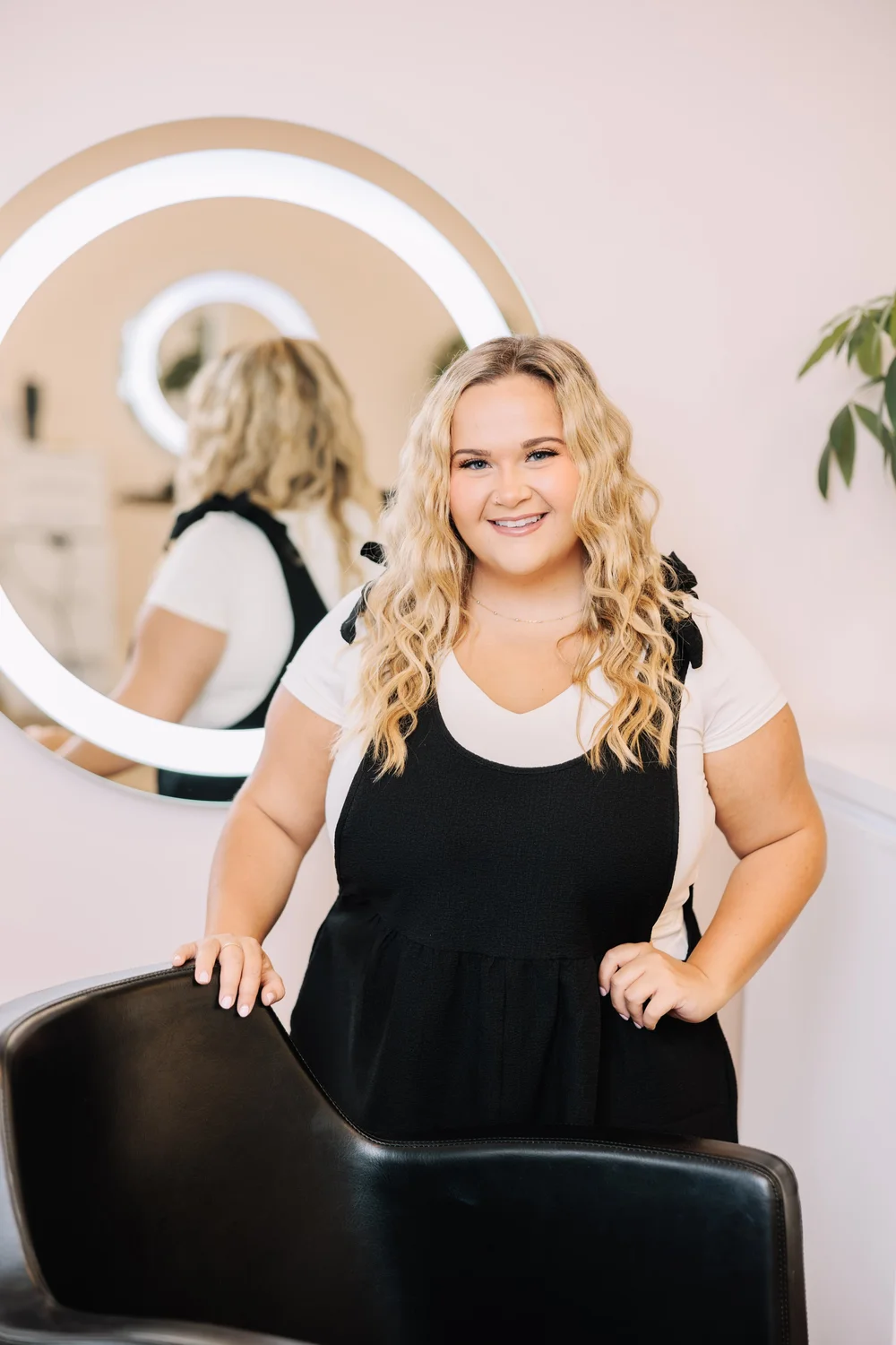 Our Team — Colour Bar Salon