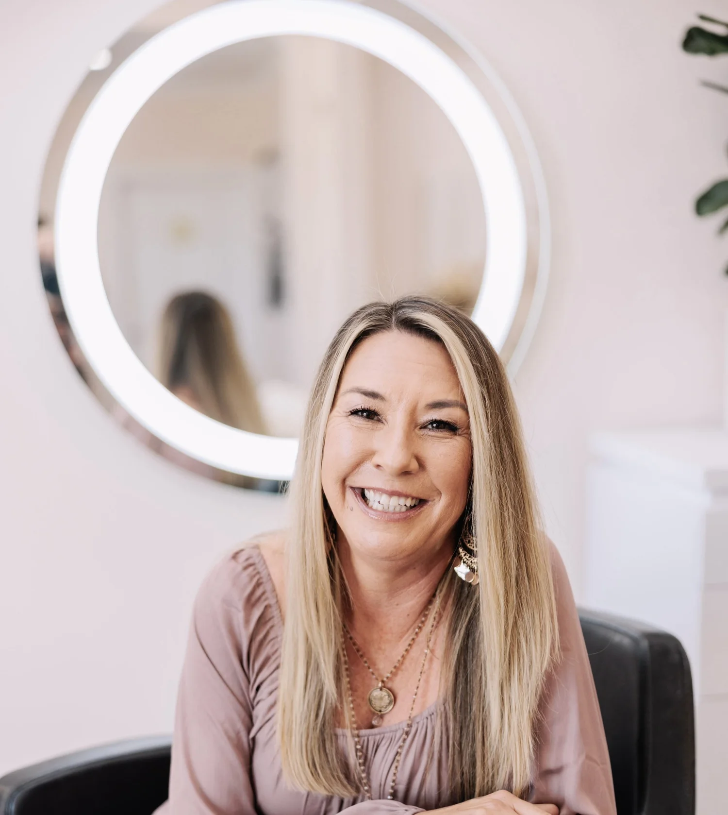 Our Team — Colour Bar Salon