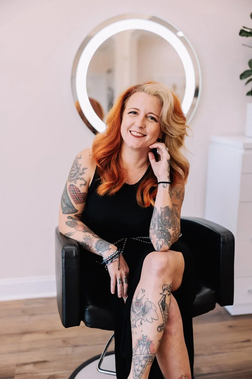 Our Team — Colour Bar Salon