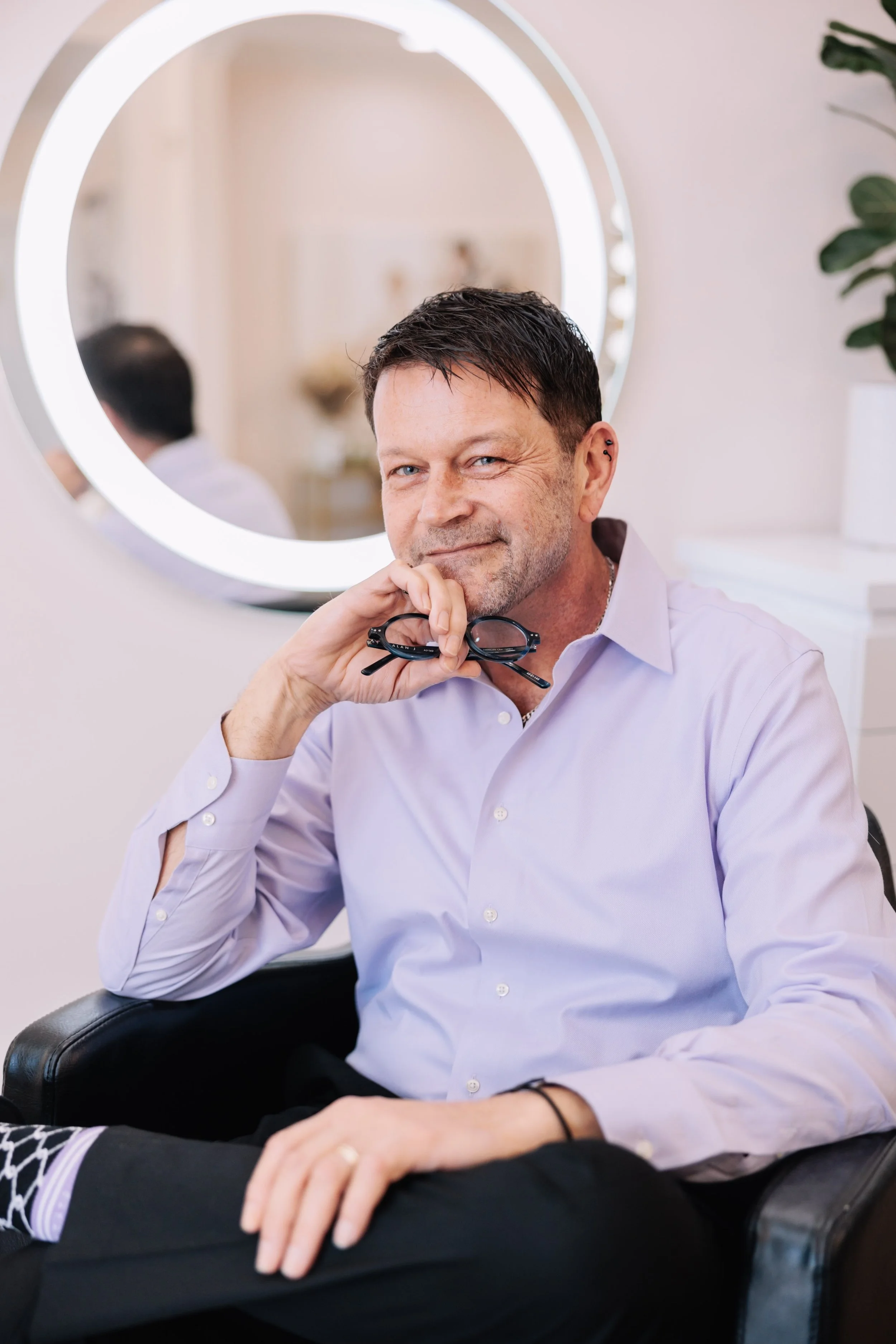 Our Team — Colour Bar Salon