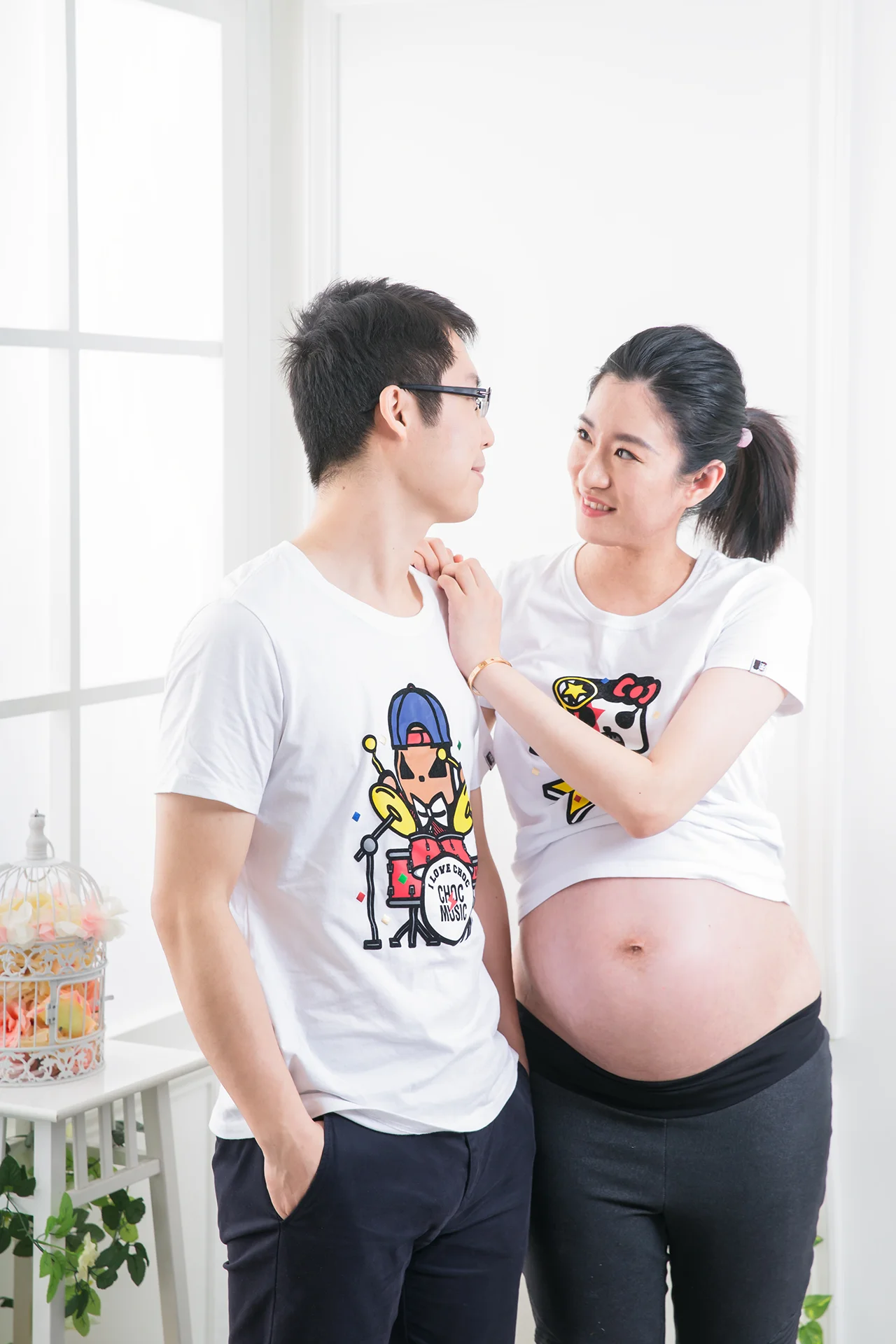 Pregnancy & New Born／孕媽媽及新生兒 — Hong Kong Wedding Photographer - 香港婚紗攝影及 ...