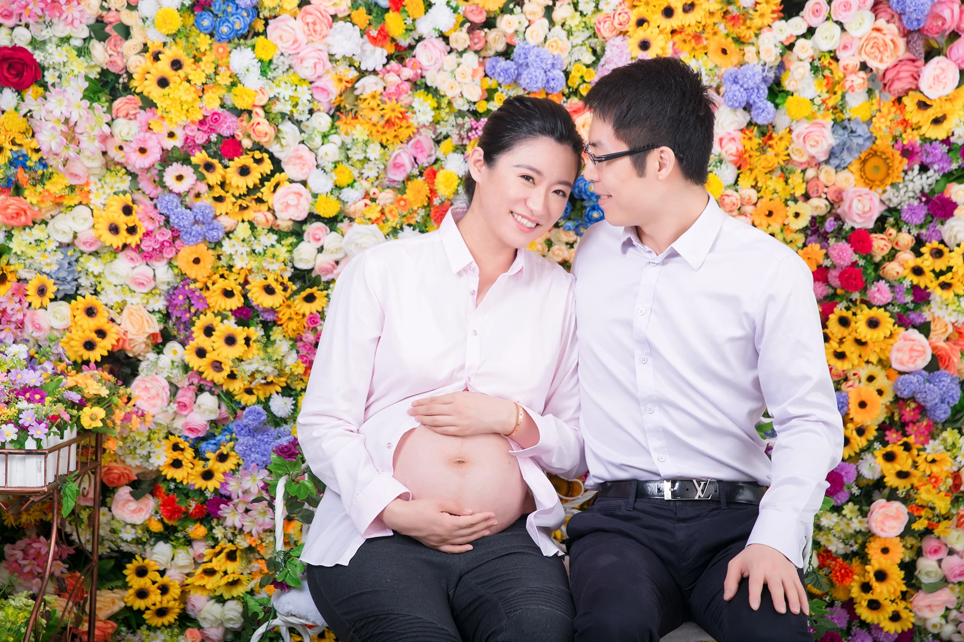 Pregnancy & New Born／孕媽媽及新生兒 — Hong Kong Wedding Photographer - 香港婚紗攝影及 ...