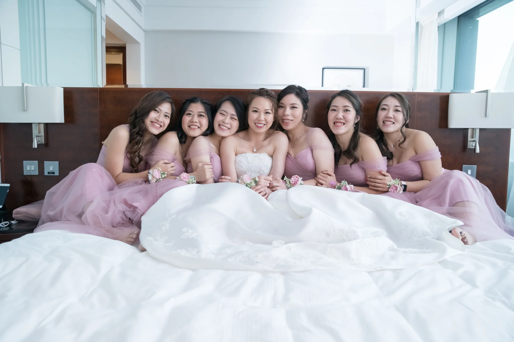 Wedding Day Preparation／準備時段 — Hong Kong Wedding Photographer - 香港婚紗攝影及 ...