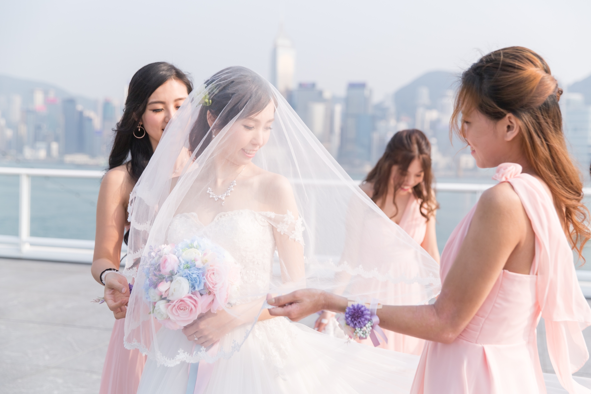 Wedding Day — Hong Kong Wedding Photographer - 香港婚紗攝影及獲獎婚禮攝影師 Kenneth ...